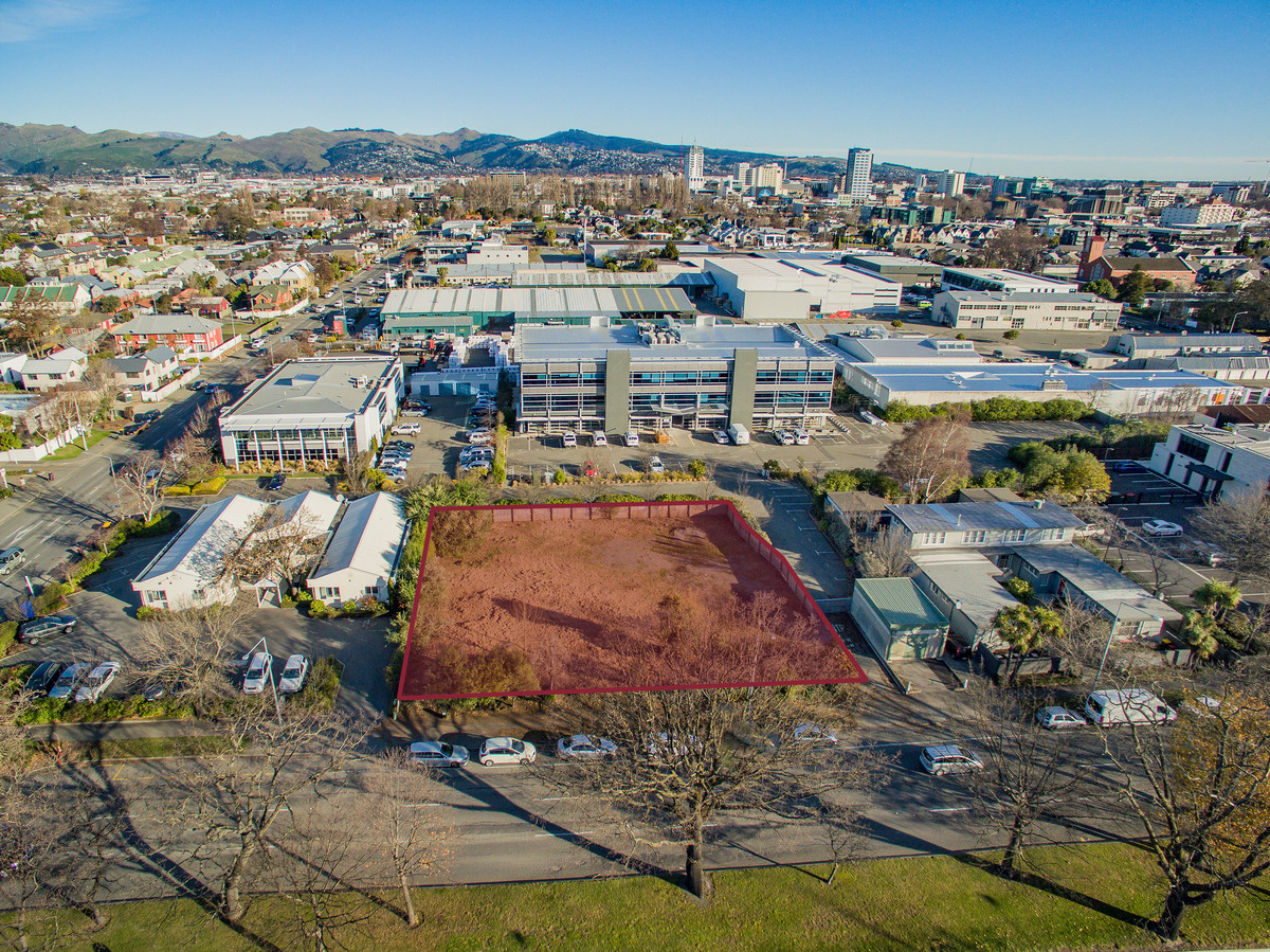 212 Bealey Avenue, City Centre - Cowdy Real Estate