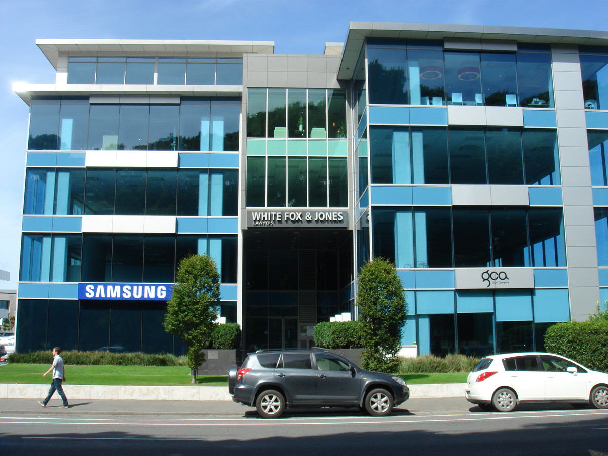 22 Moorhouse Avenue, Addington | Cowdy Real Estate