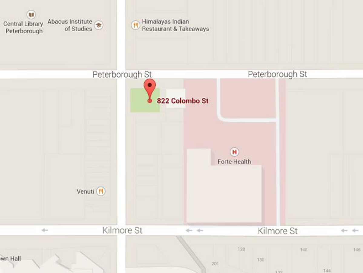 822 Colombo Street, City Centre | Cowdy Real Estate