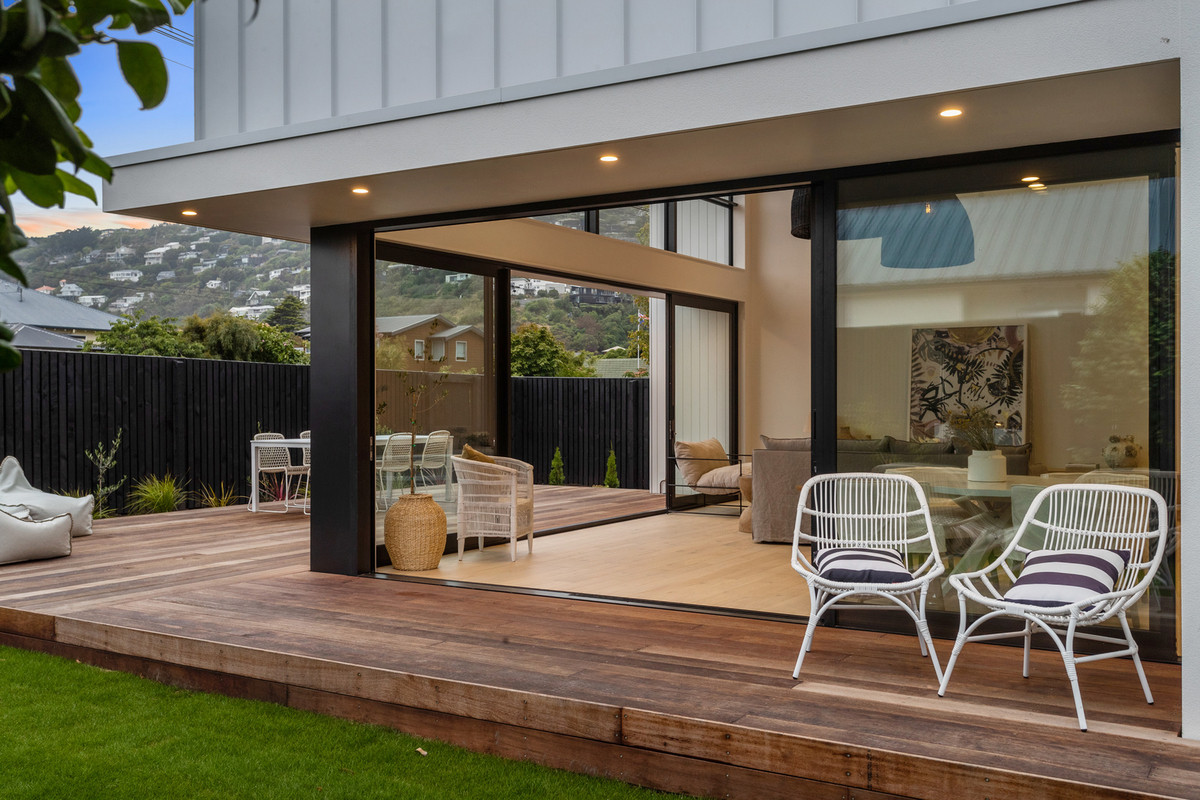 36 Colenso Street, Sumner - image 1 | Cowdy Real Estate