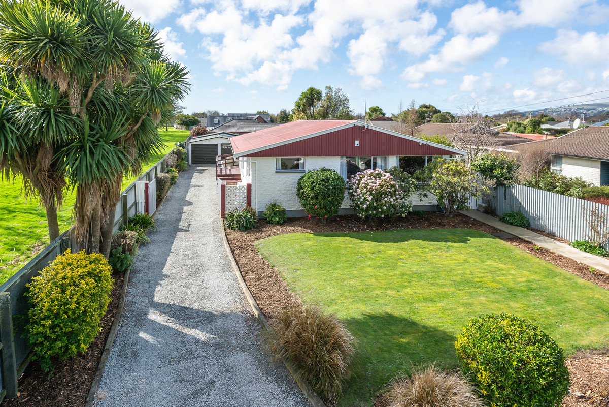 66 Victors Road, Hoon Hay | Cowdy Real Estate