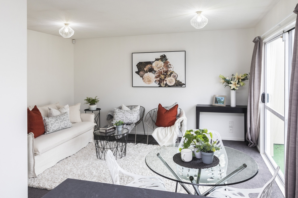 11/444 Hagley Avenue, City Centre | Cowdy Real Estate