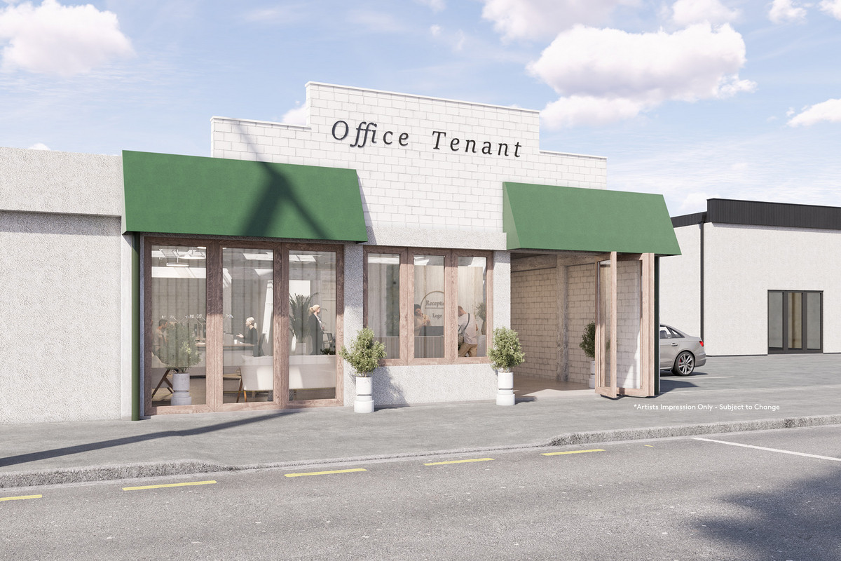 208 Antigua Street, City Centre | Cowdy Real Estate