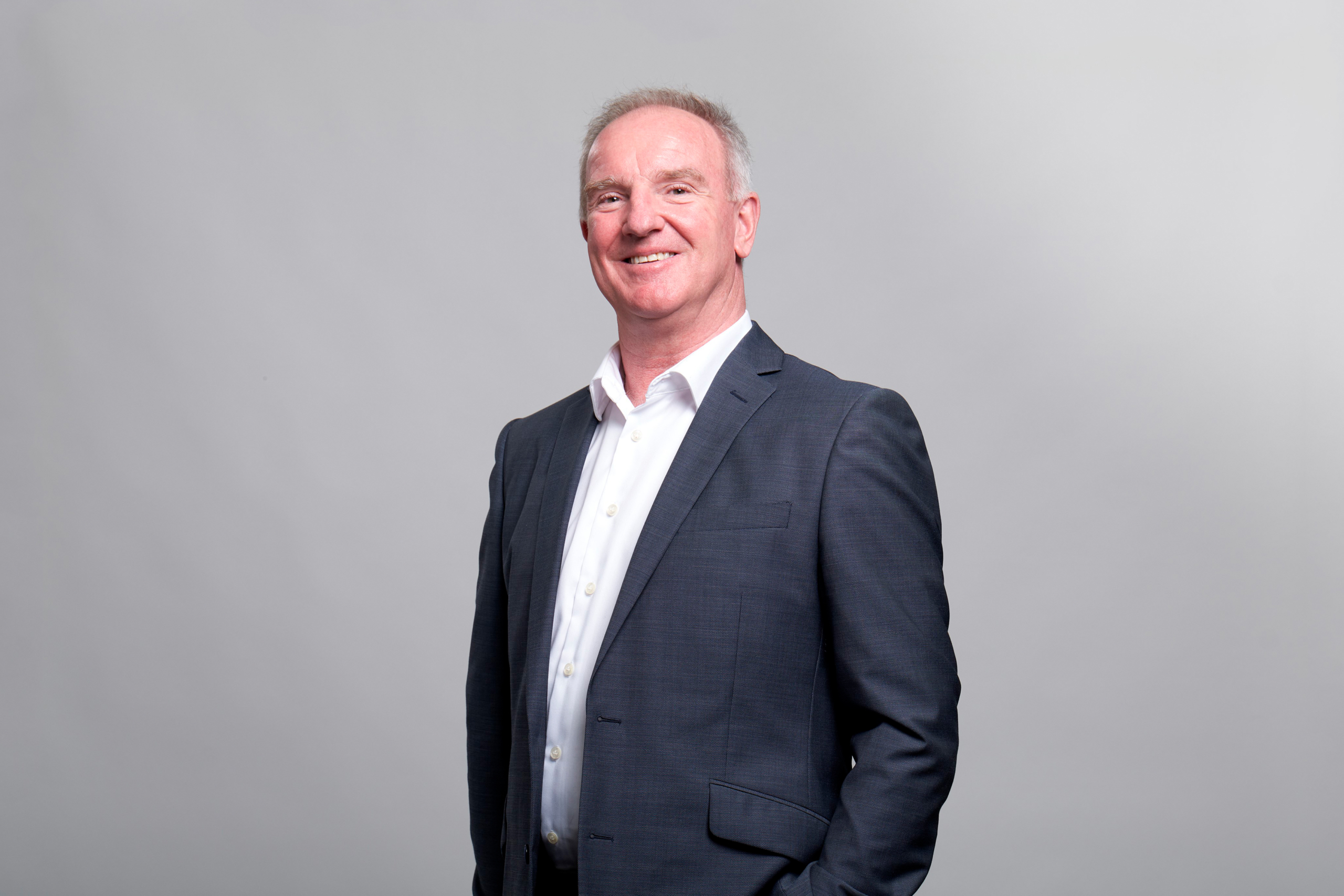 Haydn Scott | Cowdy Real Estate