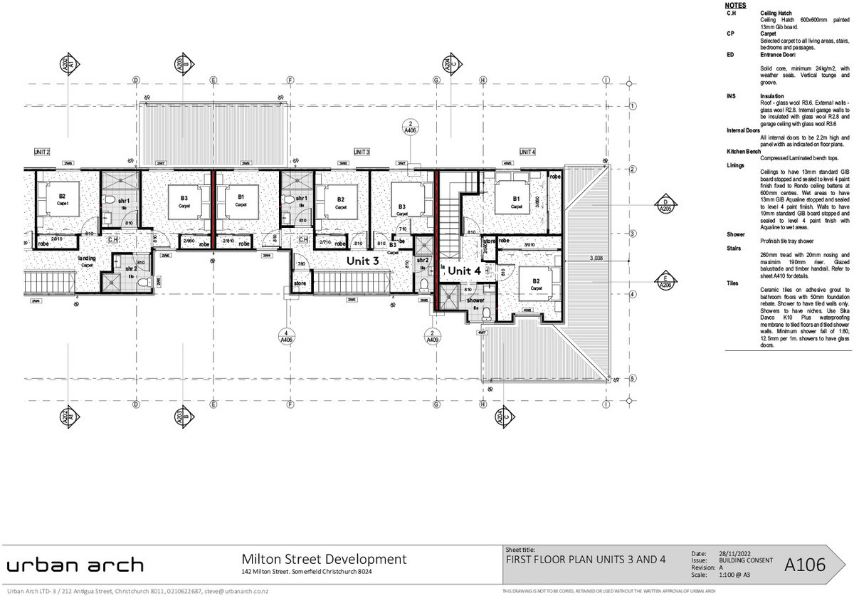 2-3/142 Milton Street, Somerfield - image 10 | Cowdy Real Estate