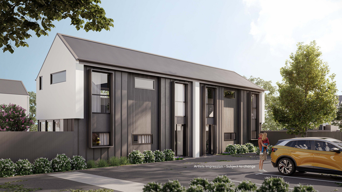 1-6/16-20 Church Square, Addington - image 10 | Cowdy Real Estate