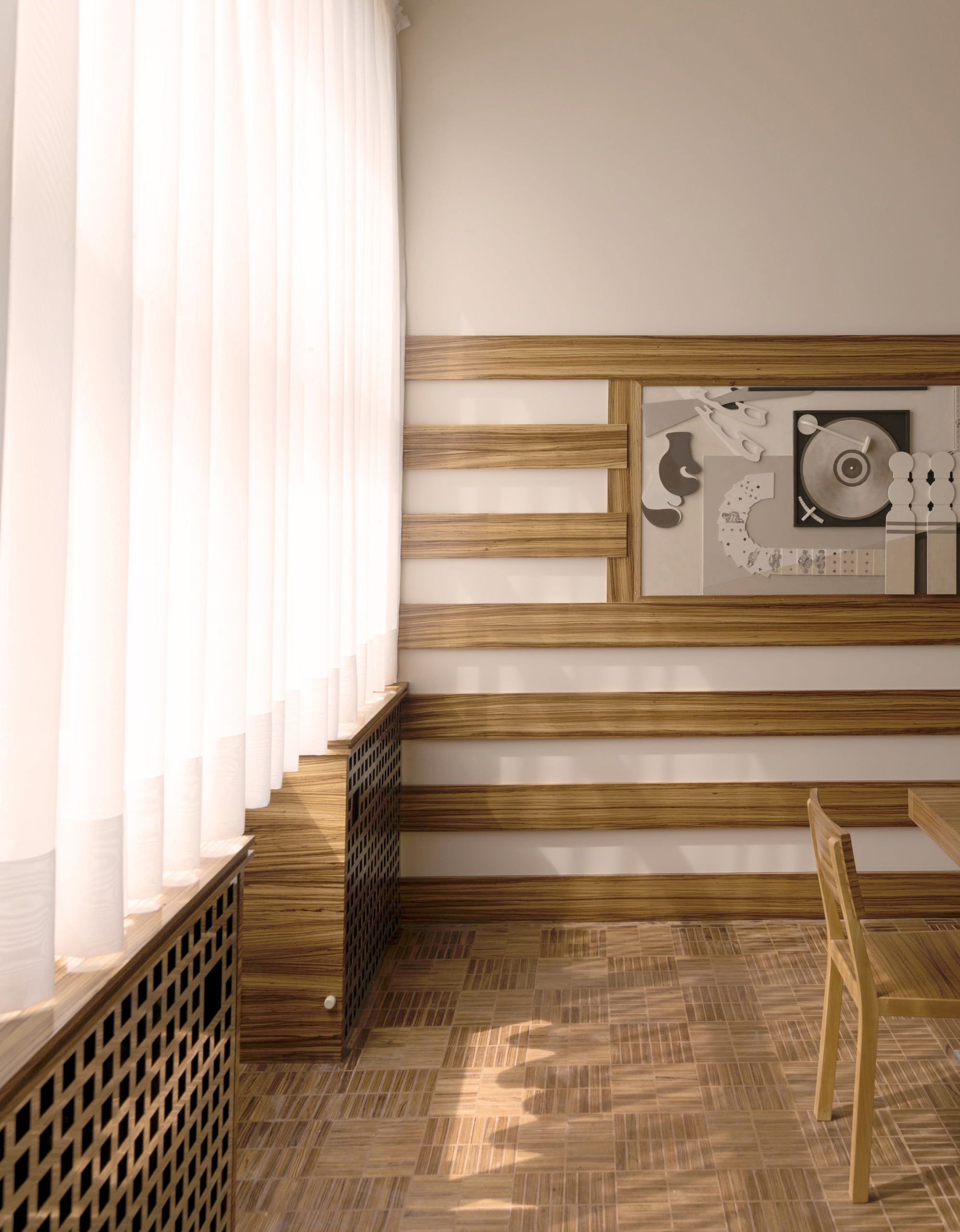 Strategies for a Cooler Home This Summer | Cowdy Real Estate