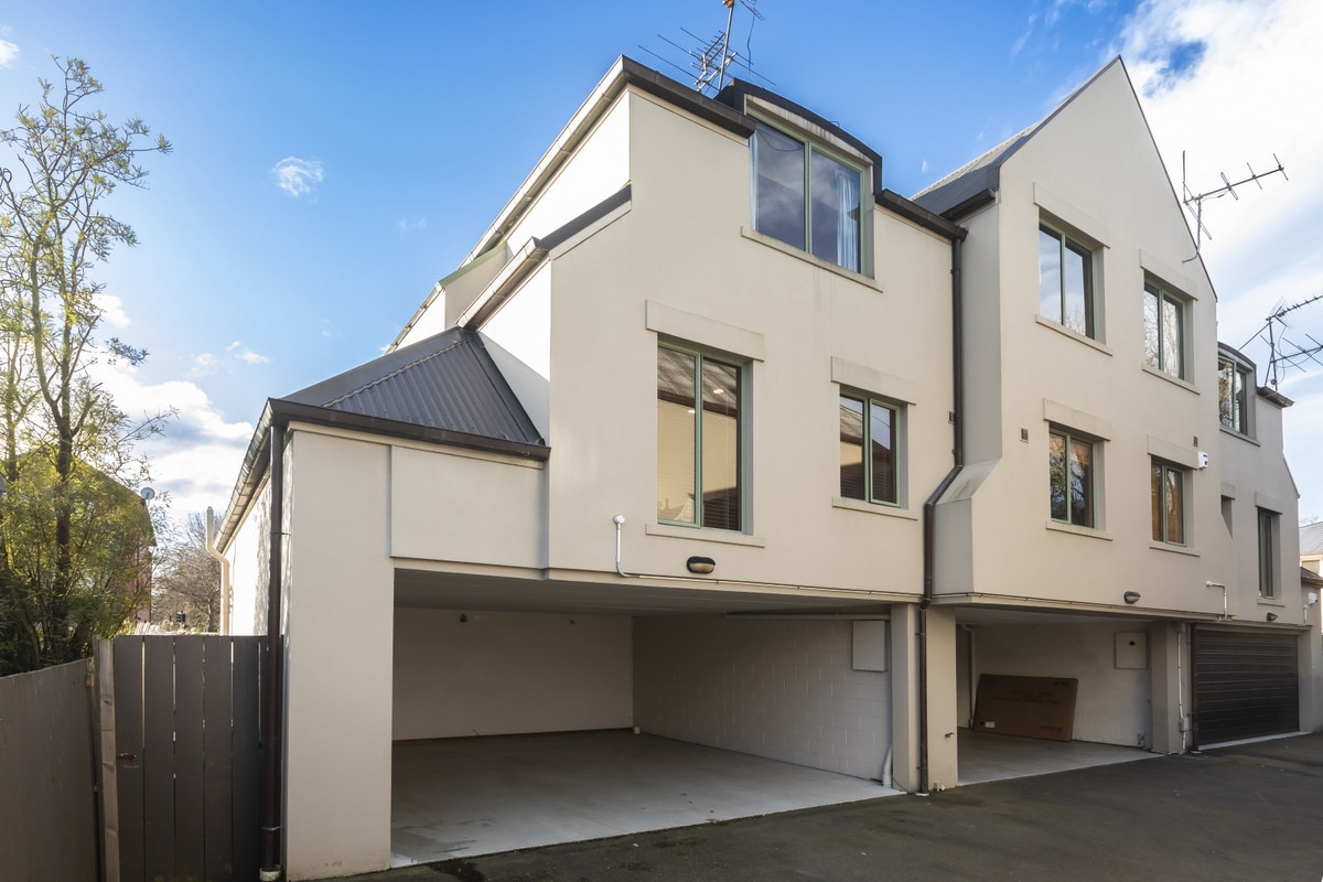 8/49 Gloucester Street, City Centre | Cowdy Real Estate