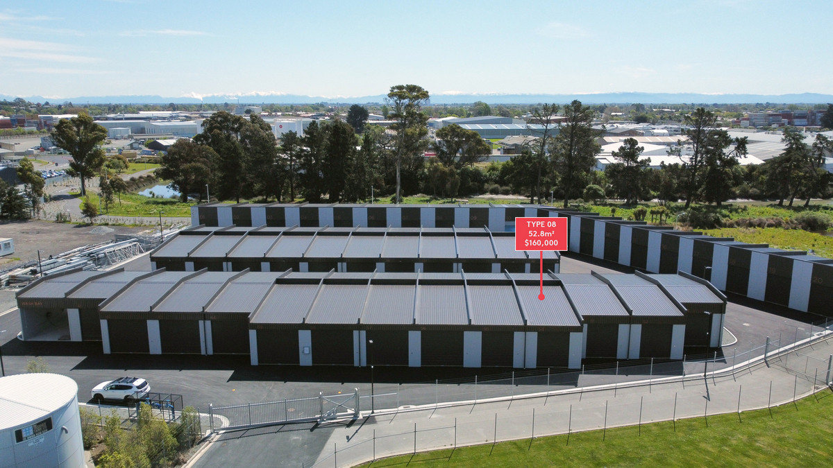 35 Kennaway Road, Woolston | Cowdy Real Estate