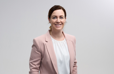 Hilary Little | Cowdy Real Estate