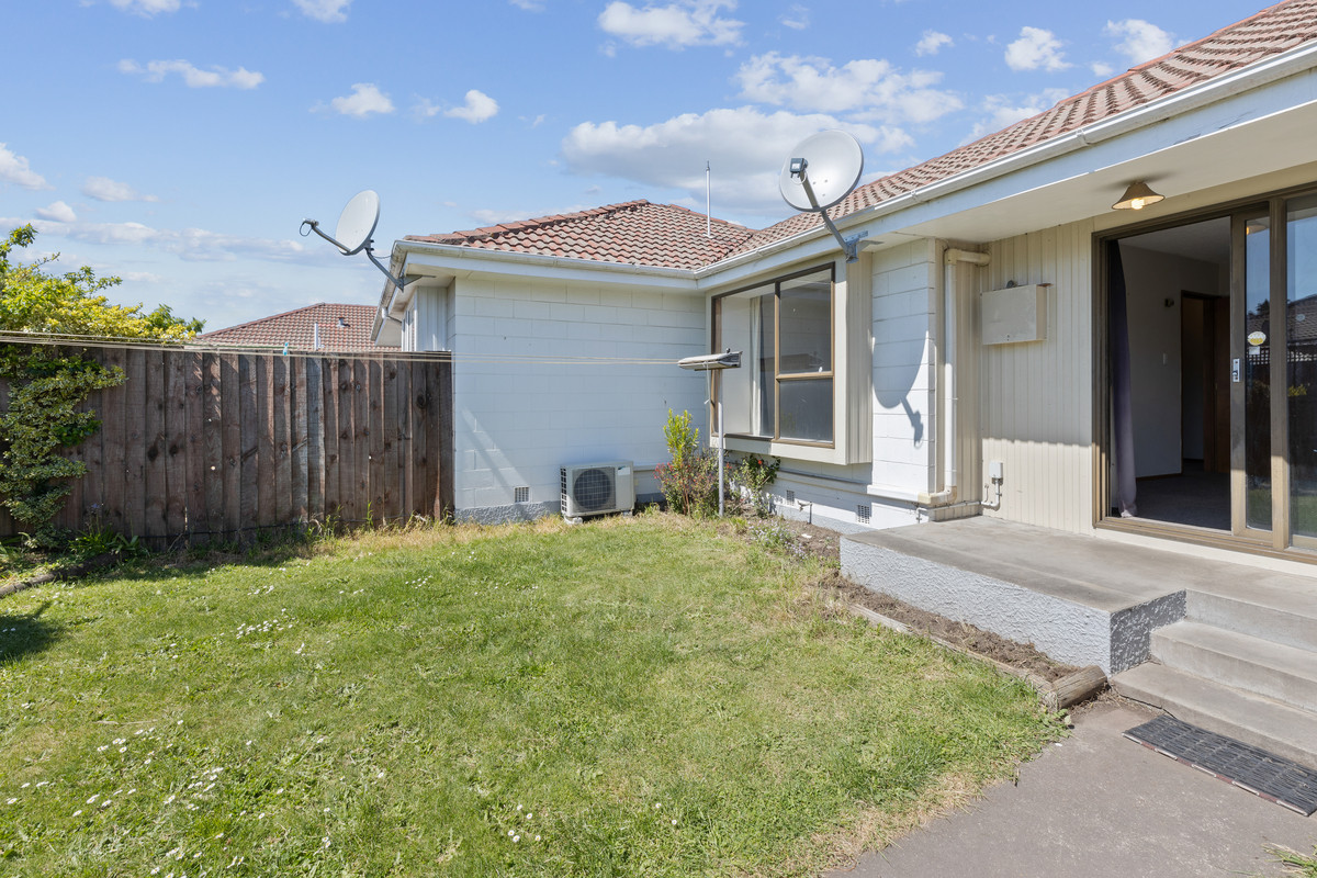 4/6 Washbournes Road, Wigram | Cowdy Real Estate