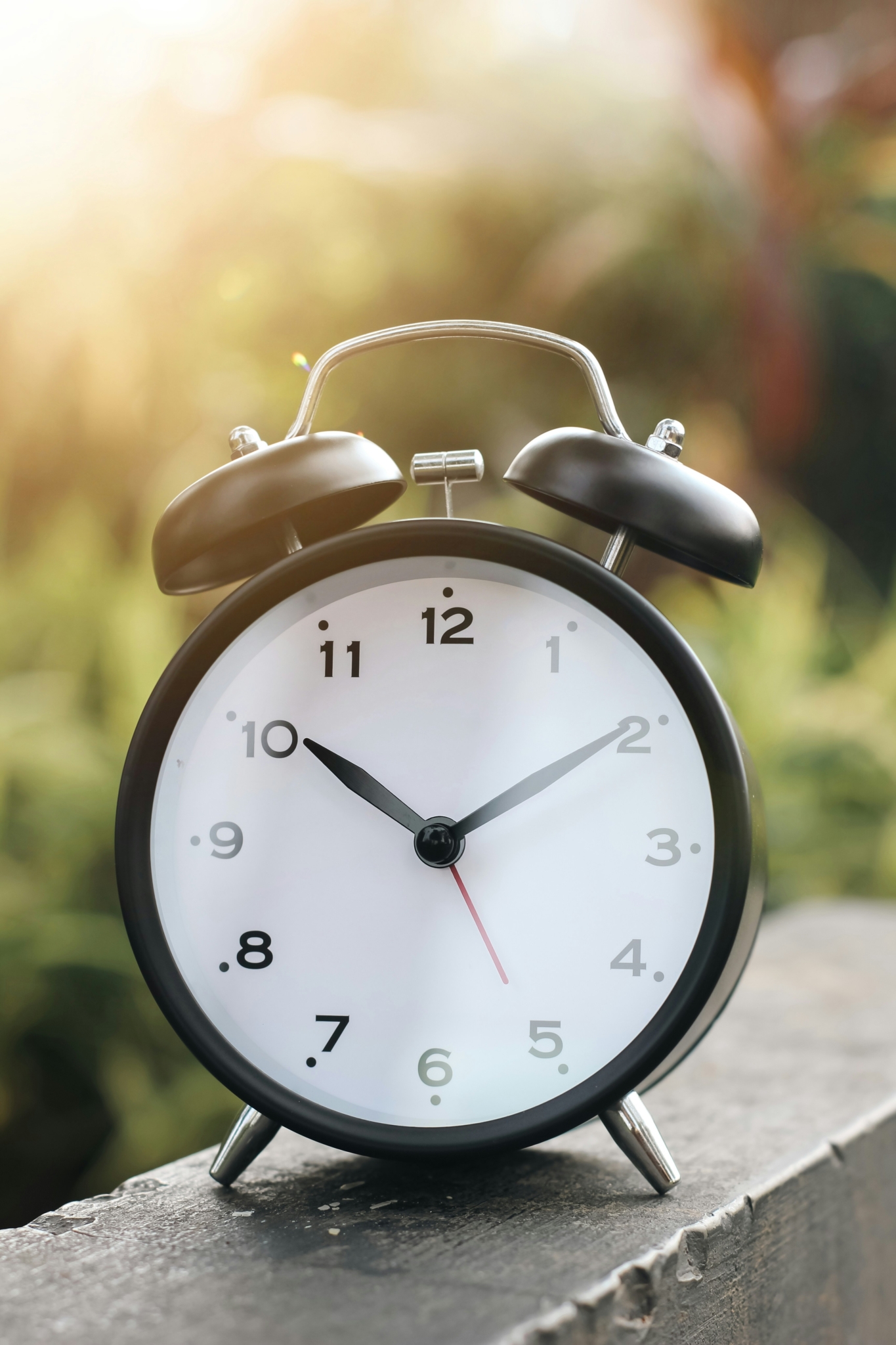 A Guide to Daylight Saving | Cowdy Real Estate