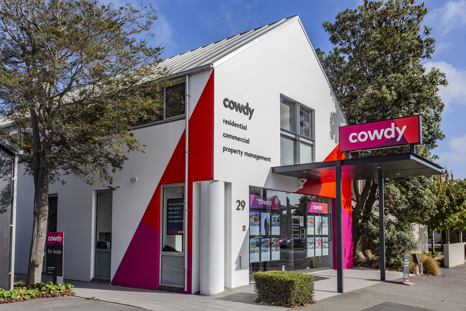 2024 Wrap Up: Celebrating a Year of Success | Cowdy Real Estate