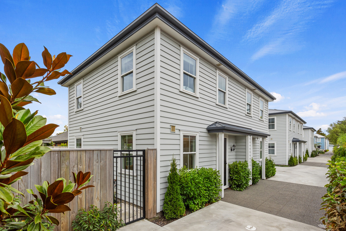 6/24 Hendon Street, Edgeware | Cowdy Real Estate