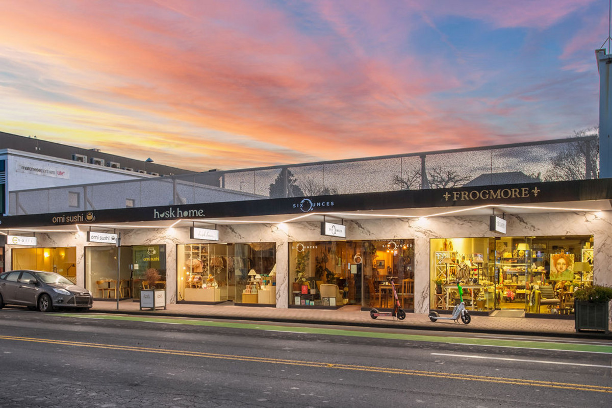 180 Papanui Road, Merivale | Cowdy Real Estate