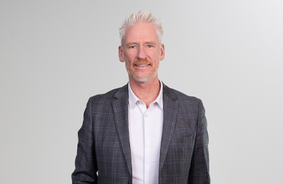 Harvey Tyler | Cowdy Real Estate