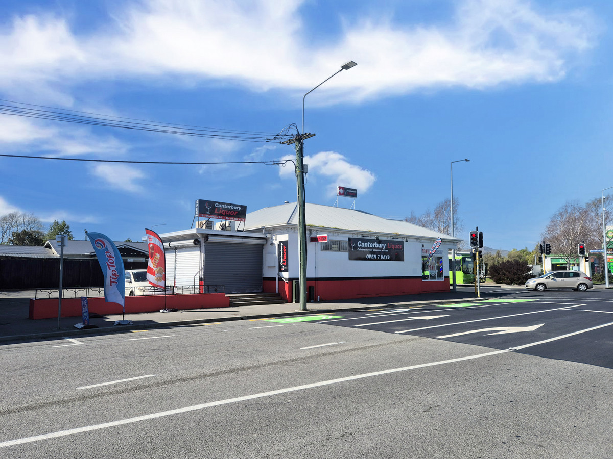 191 Woodham Road, Linwood | Cowdy Real Estate