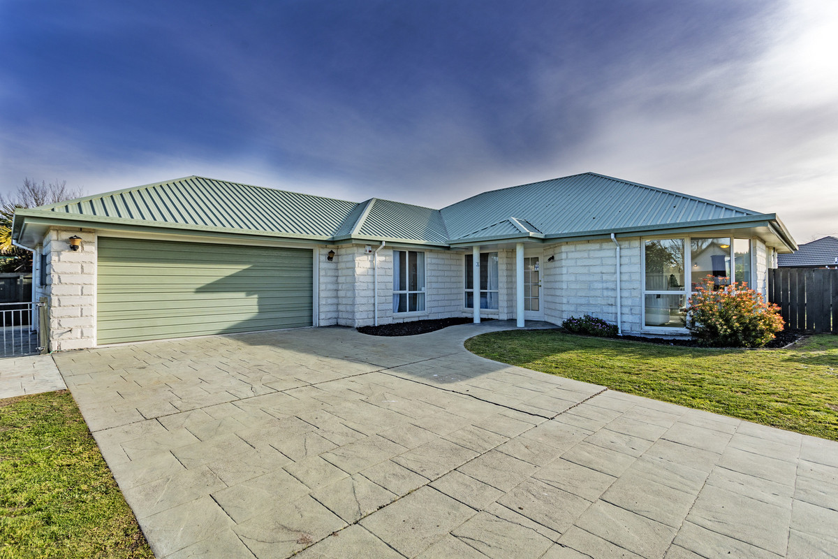32 Broadhaven Avenue, Parklands | Cowdy Real Estate