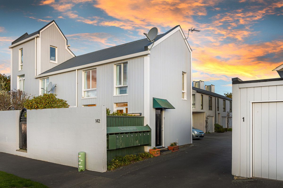 1/142 Rugby Street, Merivale | Cowdy Real Estate