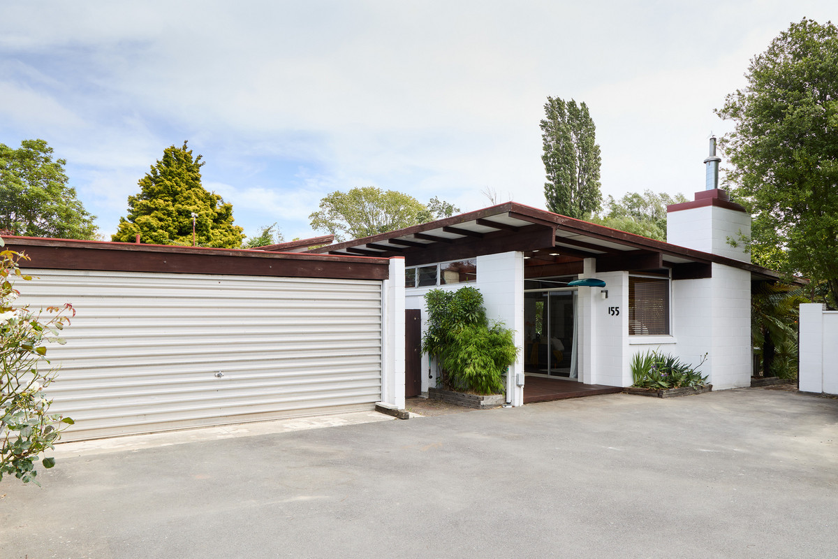 155 Ashgrove Terrace, Somerfield | Cowdy Real Estate